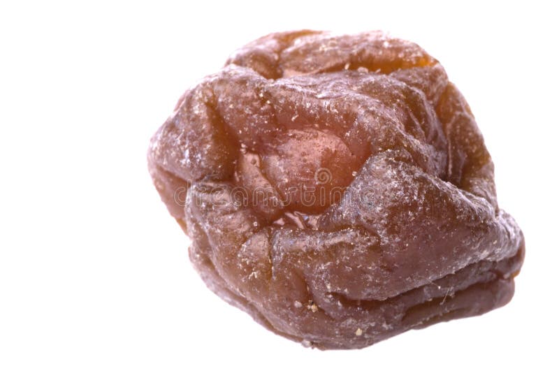 Sweet and Sour Prune stock image. Image of nature, nutrition - 6957979
