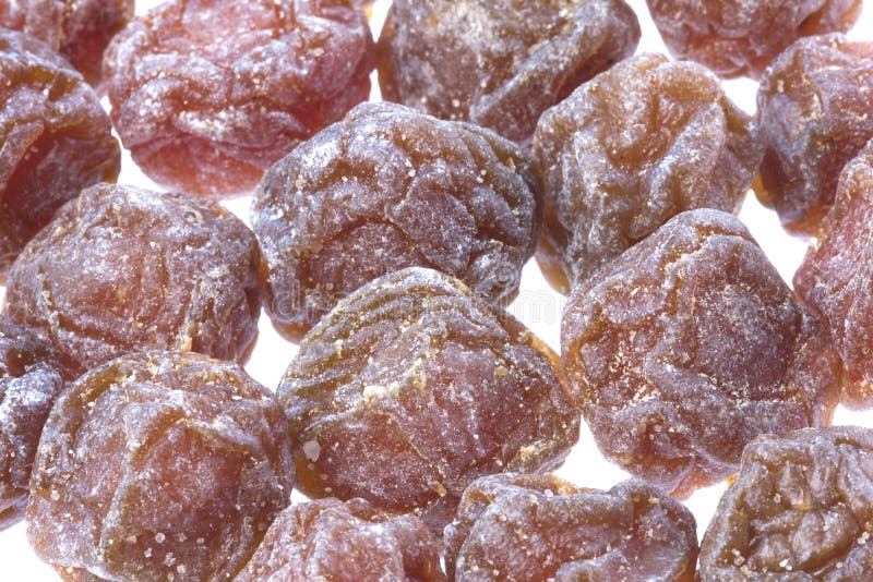 Sweet and Sour Prunes stock image. Image of fruits, healthy - 6951209