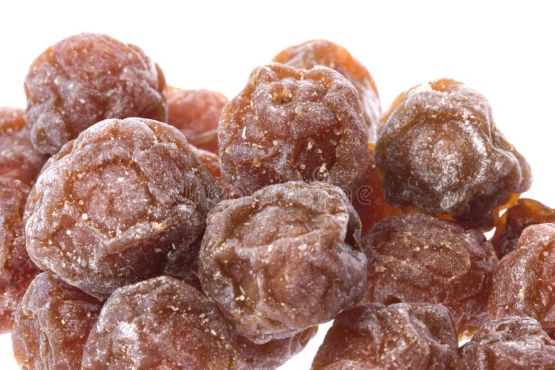 Sweet and Sour Prunes stock image. Image of agriculture - 6951219