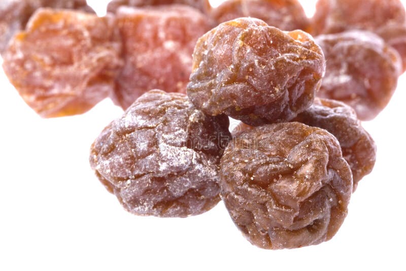 Sweet and Sour Prunes stock photo. Image of sour, agriculture - 6957920