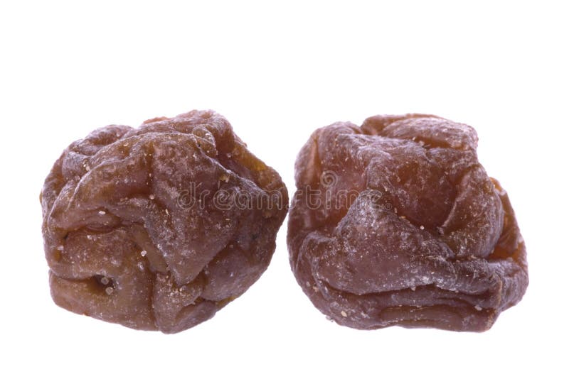 Sweet and Sour Prunes stock photo. Image of ingredient - 6957948
