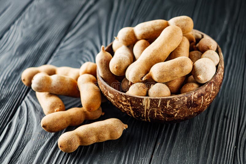 732 Tamarind Juice Sour Tamarind Stock Photos - Free & Royalty-Free ...