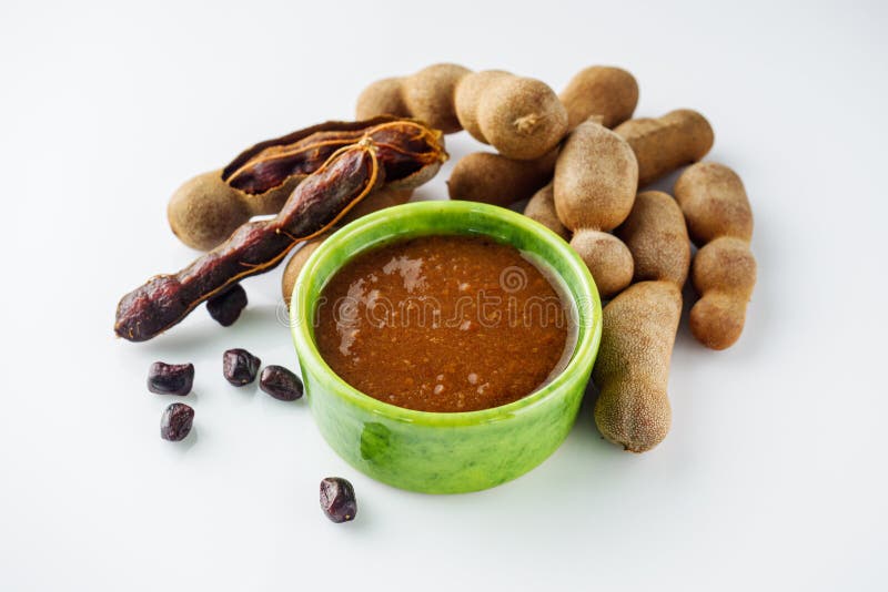 732 Tamarind Juice Sour Tamarind Stock Photos - Free & Royalty-Free ...