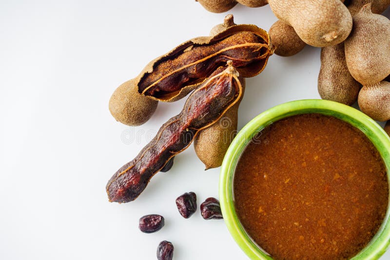 732 Tamarind Juice Sour Tamarind Stock Photos - Free & Royalty-Free ...