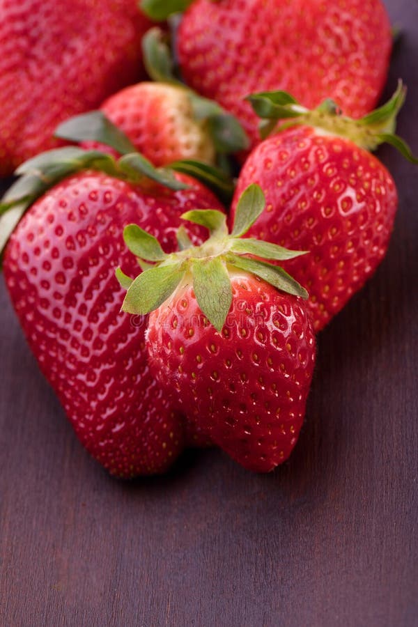 Sweet strawberry stock image. Image of food, fruit, vibrant - 32294761