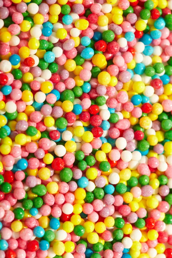 Sweet sugar stock photo. Image of bonbon, cupcake, dessert - 18671216