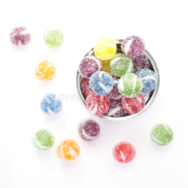 Sweet sugar candy stock image. Image of pink, food, objects - 93255469