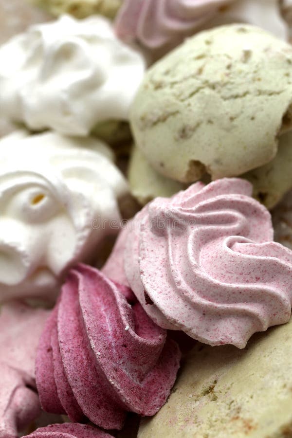 Sweet sugar cookies stock photo. Image of food, diet - 23227734