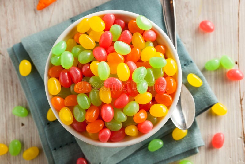 Sweet Sugary Easter Candy stock image. Image of candy - 51305095