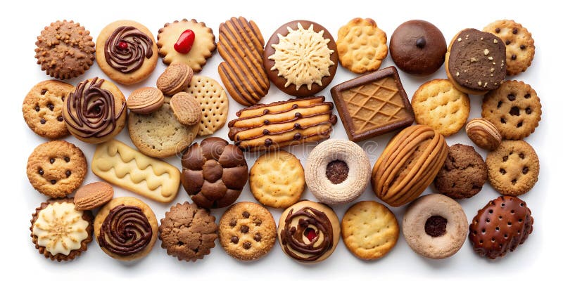 Biscotti Wafts Stock Illustrations – 1 Biscotti Wafts Stock ...