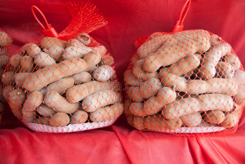 Sweet tamarind stock image. Image of health, crop, tamarind - 28388205