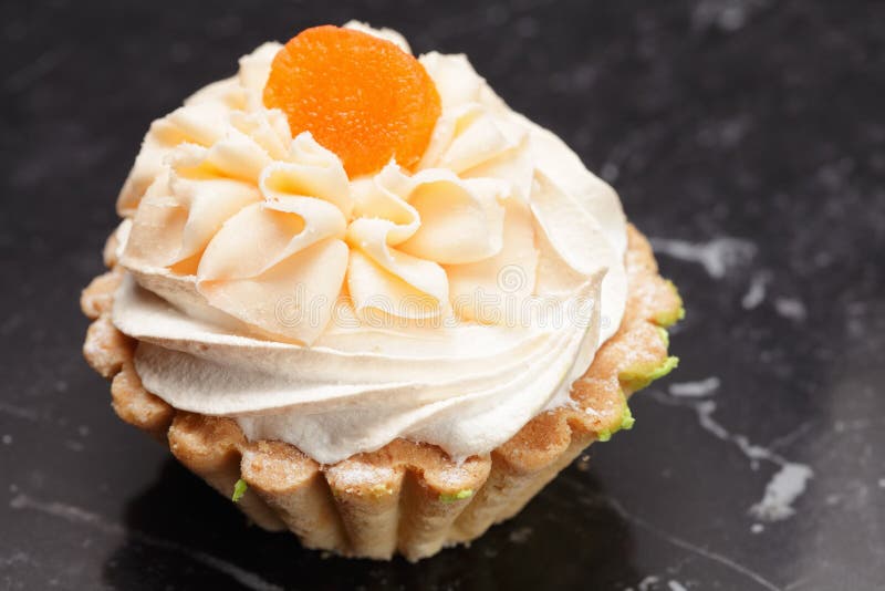 Sweet tart with candy stock photo. Image of tart, nutrition - 22466168