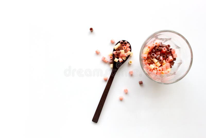 Sweet to go stock image. Image of sweet, dream, nice - 50540305