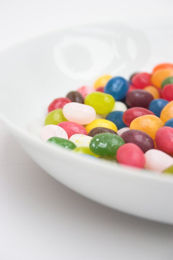 Sweet tooth! stock photo. Image of bright, colour, jellybean - 136804