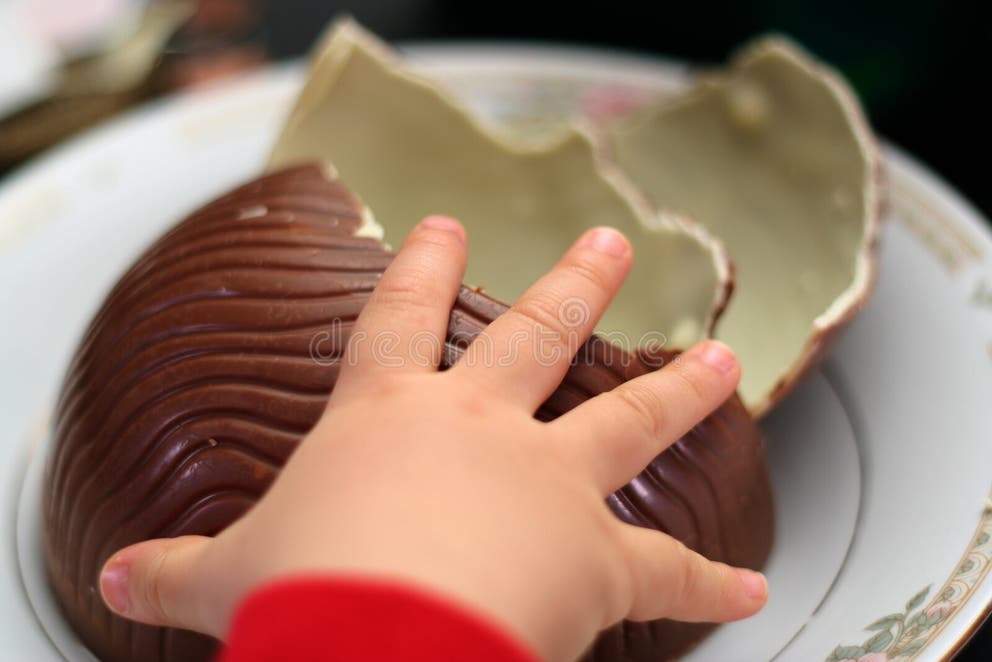 Sweet tooth baby stock image. Image of hungry, justin, baby - 422945