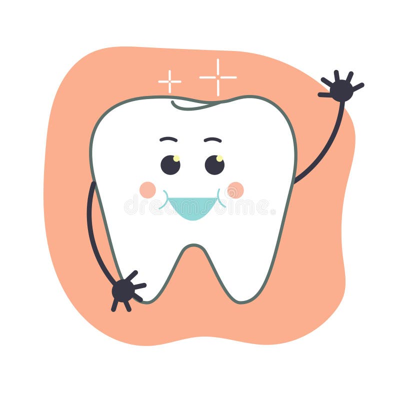 Sweet Tooth Clip Art