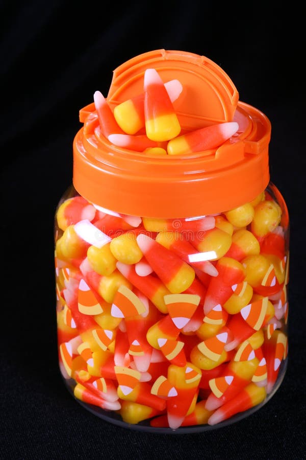 Sweet Triangles stock photo. Image of full, decorated - 6430542