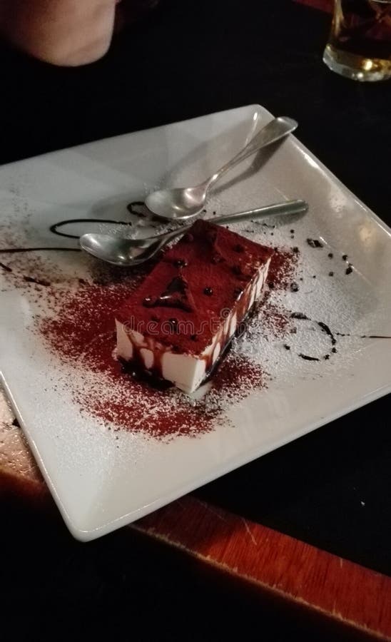 Sweet for two stock photo. Image of cibo, polvere, cacao - 170106766