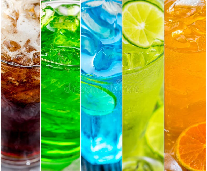 Sweet water stock photo. Image of healthy, cool, drink - 72970234