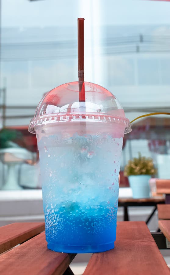 Sweet Water, Refreshing Drink, Relax Stock Image - Image of corporation ...