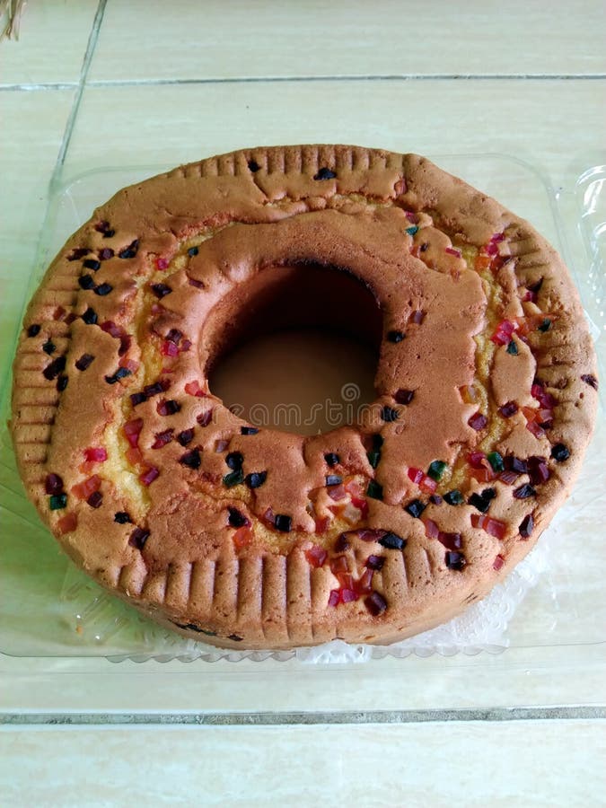 Sweetest sultana cake meal stock image. Image of torte - 257828341