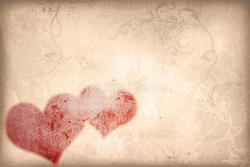 Sweetheart background stock illustration. Illustration of grain - 7540529