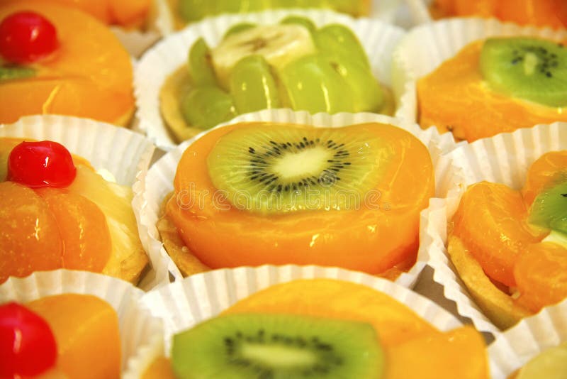 Sweeties stock photo. Image of fruit, spie, grape, cream - 19462366