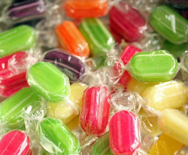 Sweeties stock image. Image of delicious, flavour, jawbreakers - 3220867