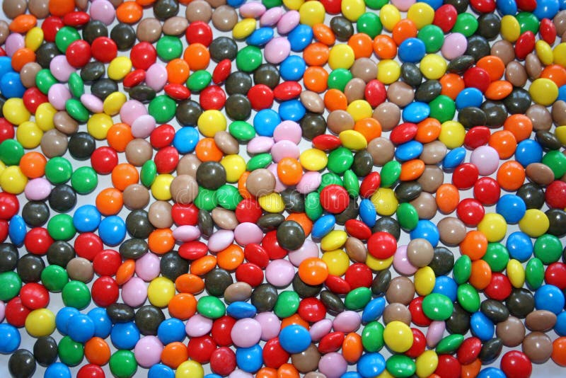 Sweeties stock photo. Image of white, blue, nice, yellow - 9288046