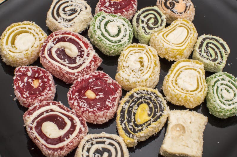 Sweeties stock image. Image of delicious, flavour, jawbreakers - 3220867