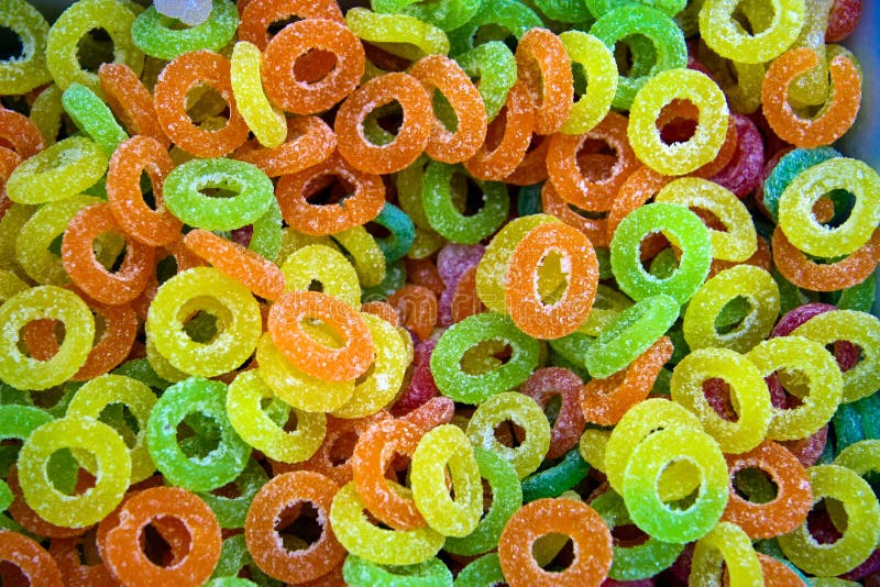 Sweetmeats stock image. Image of delicious, circle, life - 23110281