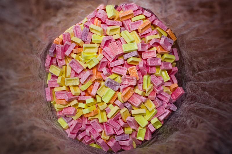 Sweetness stock photo. Image of sweetness, pink, fancy - 29256936