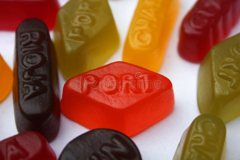 Coke bottle sweets editorial photo. Image of cutout, coke - 29771091