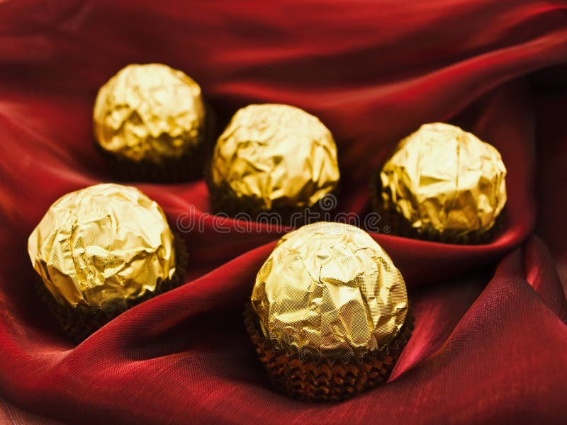 Sweets stock photo. Image of sweets, bonbon, truffles - 13318226