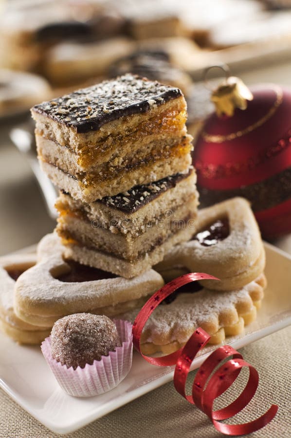 Sweets stock photo. Image of traditional, candy, golden - 17350808