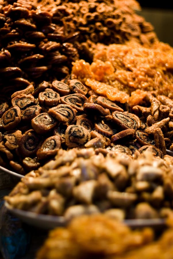 Sweets stock photo. Image of biscuit, cake, candy, comfit - 19568036