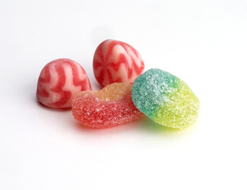 Soft sweets stock photo. Image of temptation, sweets, assorted - 479448