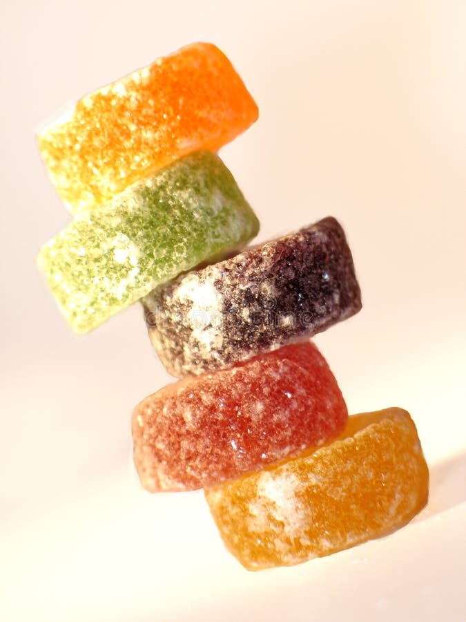 Sweets stock image. Image of snack, chew, food, colourful - 299695