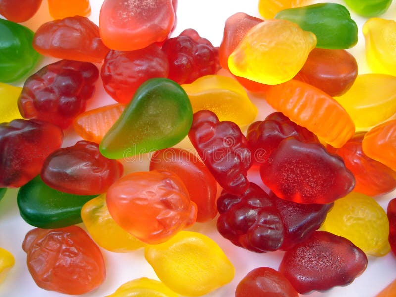 Sweets stock image. Image of light, cheap, flavored, colors - 757347