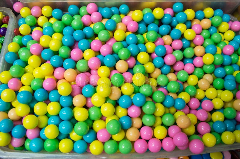 Sweets color candy stock image. Image of bonbon, green - 45851779