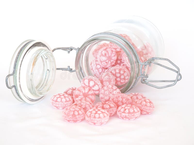Sweets coming out stock image. Image of raspberry, shape - 8662109