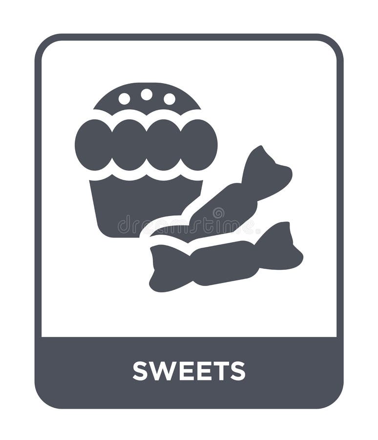 Sweets Symbol Stock Illustrations – 15,168 Sweets Symbol Stock ...