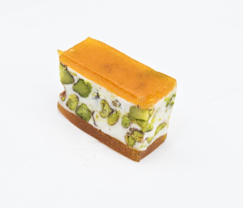 Sweets for light snack stock photo. Image of organic - 211365986