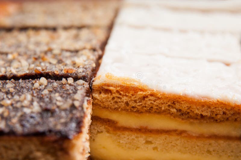 Sweets macro stock photo. Image of christmas, confectionery - 65117642