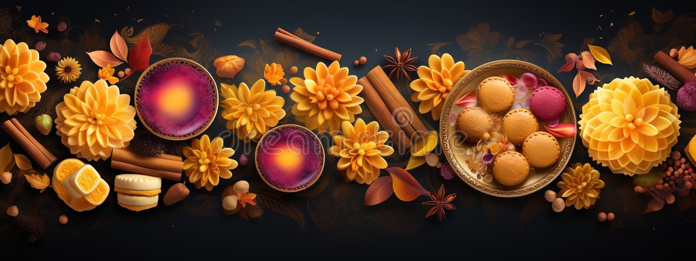 Mithai Stock Illustrations – 6,999 Mithai Stock Illustrations, Vectors ...
