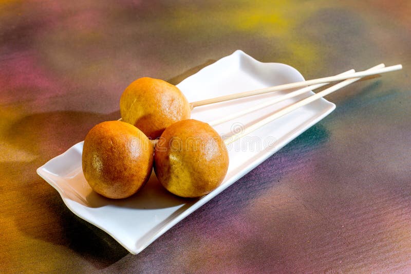 Sweets Pendulum Thai Food Stock Photos - Free & Royalty-Free Stock ...