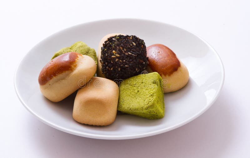 Shirozake(japanese Sweet White Rice Wine) Stock Photo - Image of drink ...