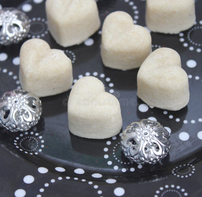 Sweets stock photo. Image of food, white, candies, sugar - 62760158