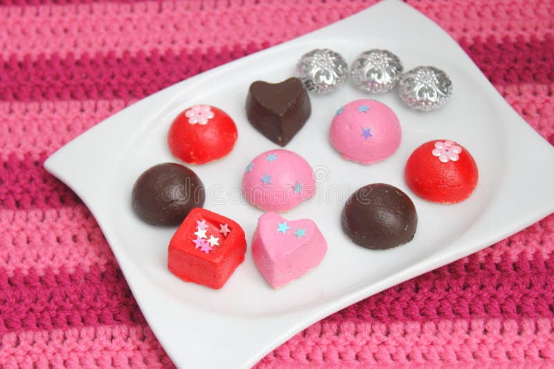 Sweets stock photo. Image of snack, sweet, white, gift - 62634678