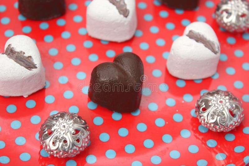 Sweets stock photo. Image of white, sugar, sweets, sweet - 62760182